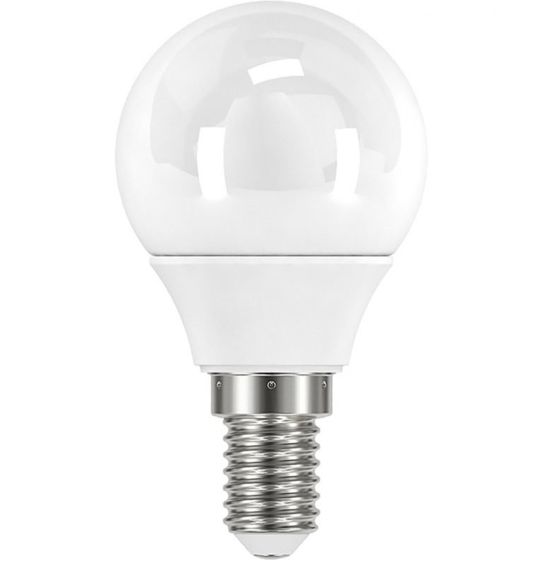Airam Led Lamppu Mainos 5,5 W E14 P45 470lm - Valaisinkauppa24.fi