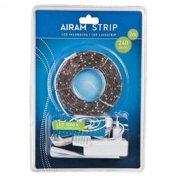 Airam Led Valonauha 2 M - Valaisinkauppa24.fi
