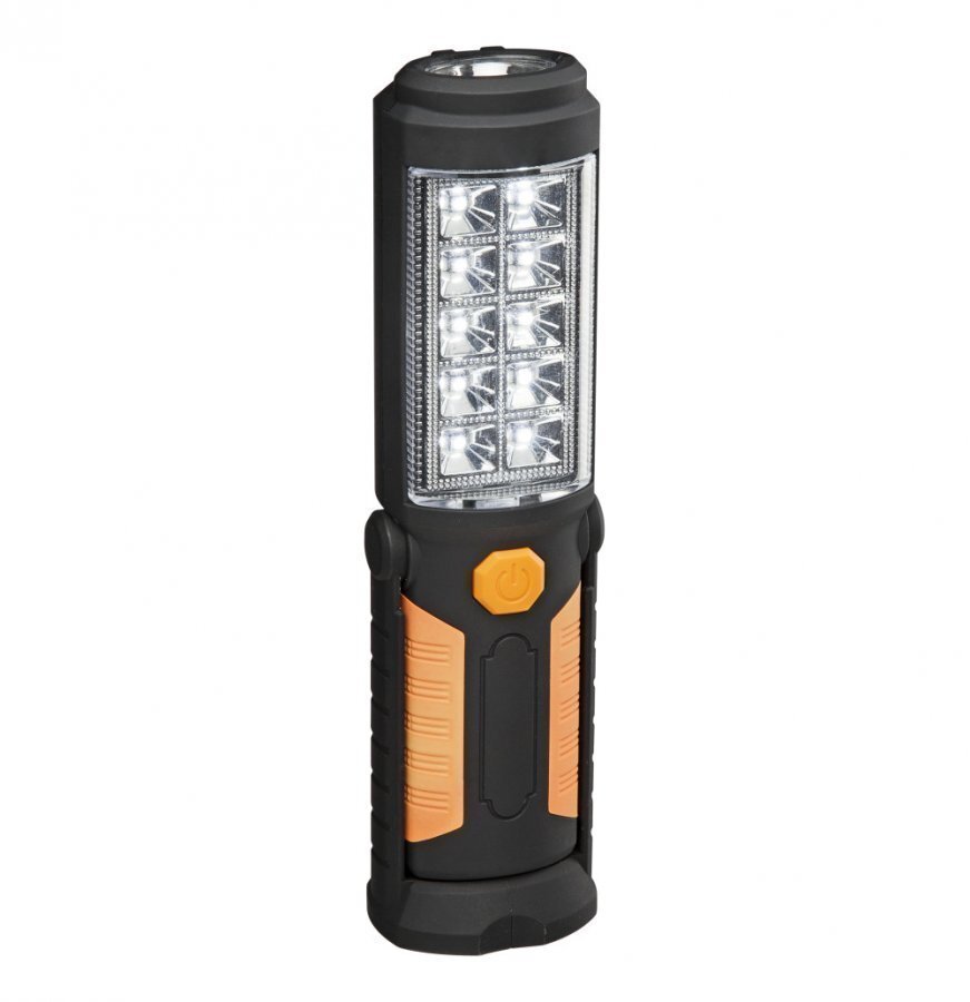 Energy+ Led Käsivalaisin 100lm - Valaisinkauppa24.fi