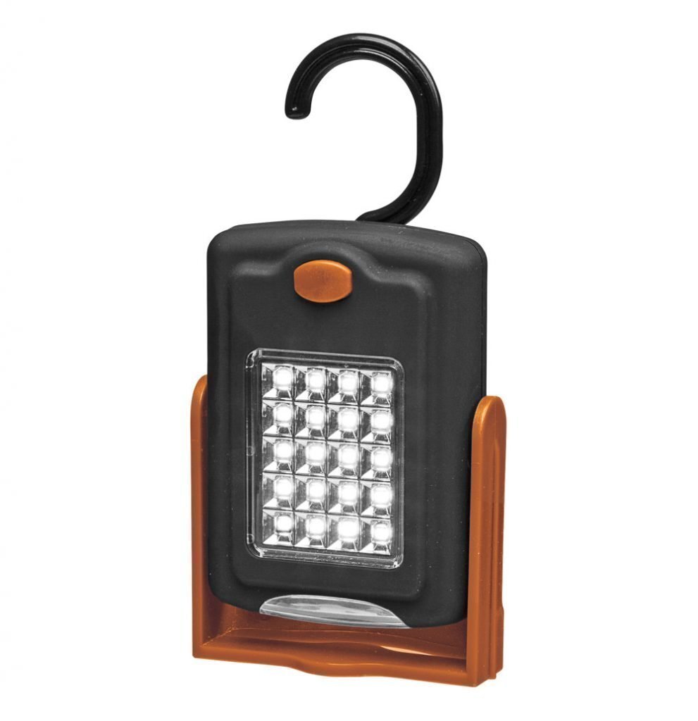 Energy+ Led Käsivalaisin 120lm Lajitelma - Valaisinkauppa24.fi