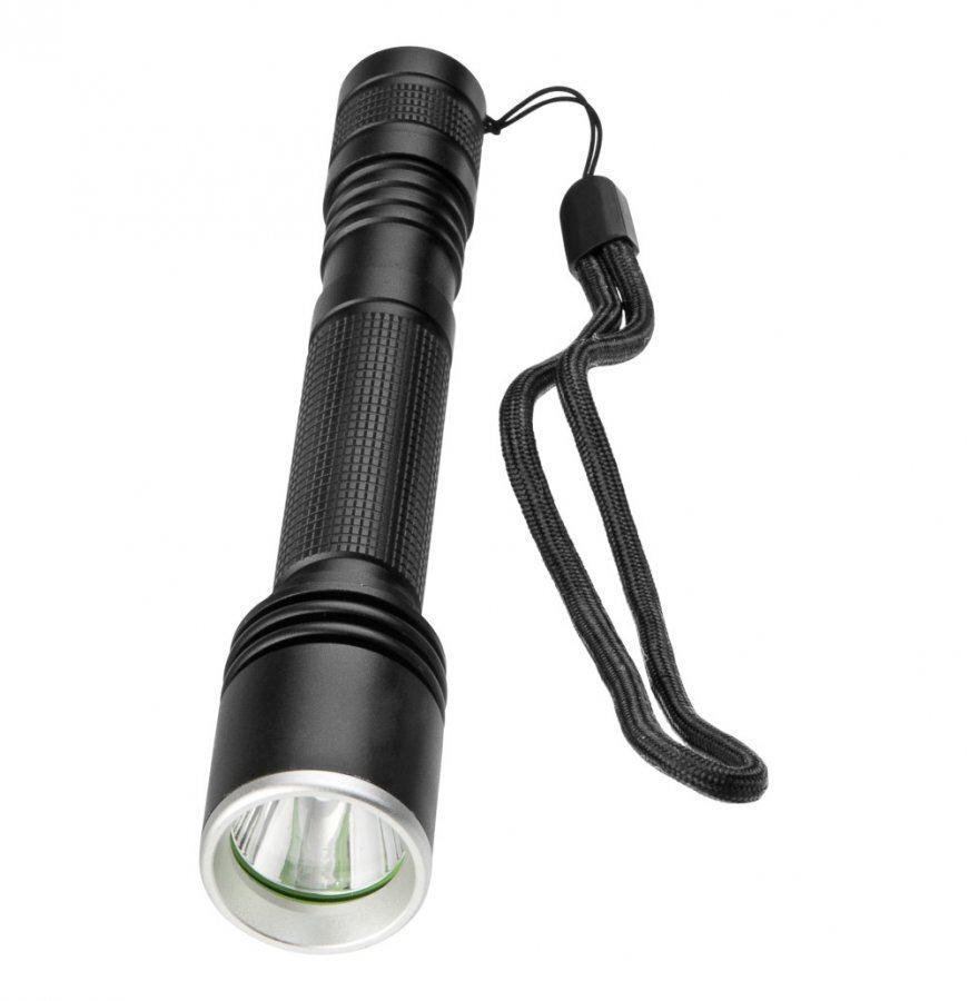Energy+ Led Käsivalaisin 250lm - Valaisinkauppa24