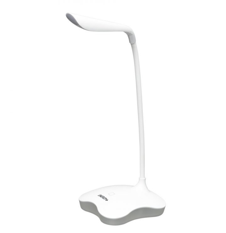 Energy+ Paristokäyttöinen Led Lukuvalo 39,5 Cm - Valaisinkauppa24.fi