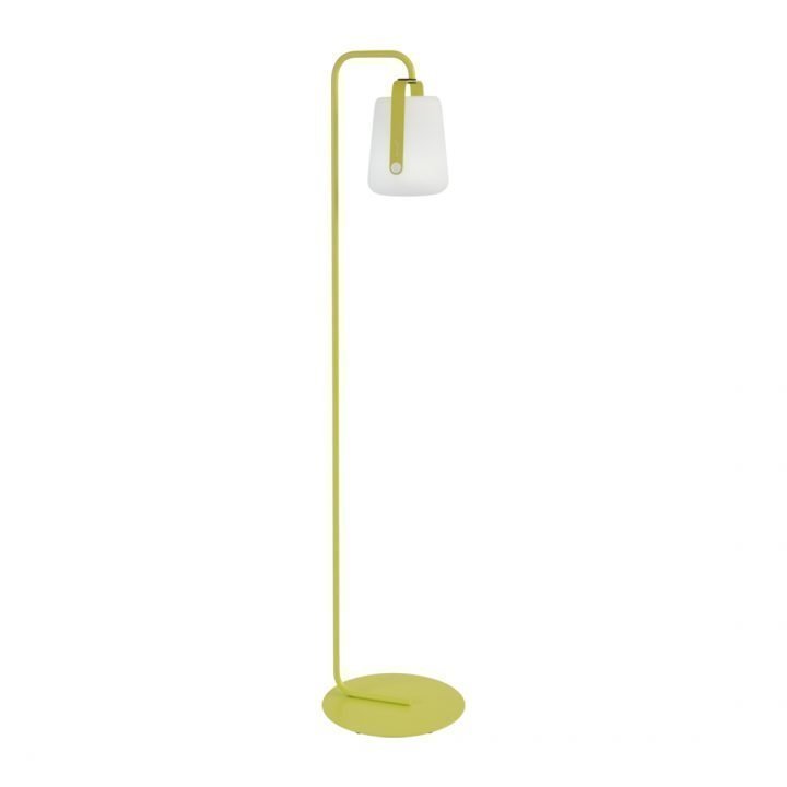 Fermob Balad Upright Stand Lampunjalka Verbena - Valaisinkauppa24.fi