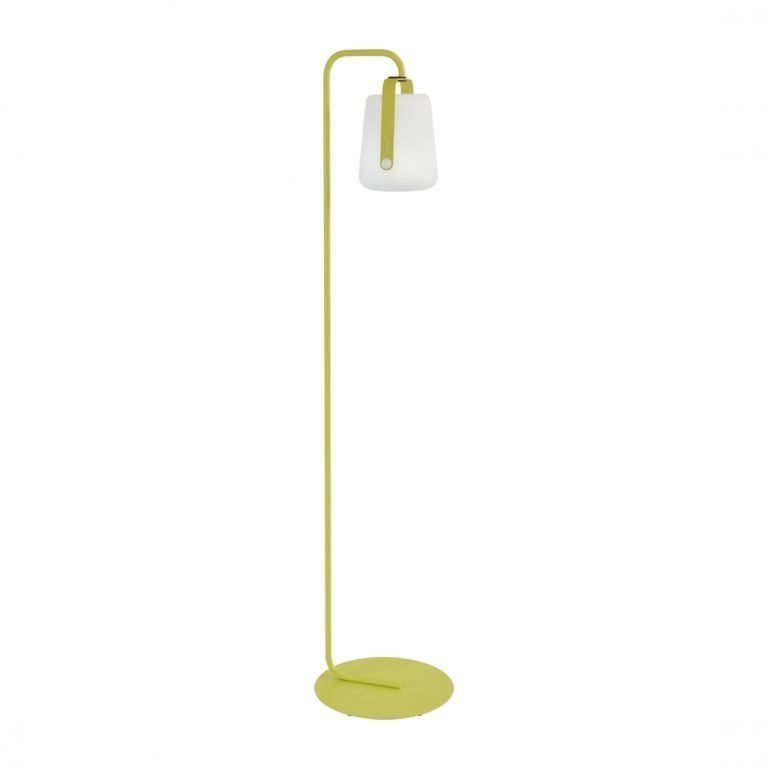 Fermob Balad Upright Stand Lampunjalka Verbena - Valaisinkauppa24.fi