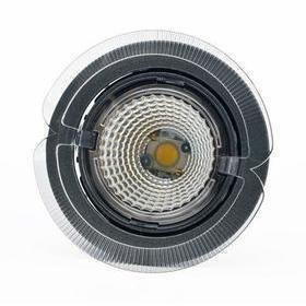 Hella LED-kohdevalaisin Universal Design Spot S100 8W 40° 2900K ...
