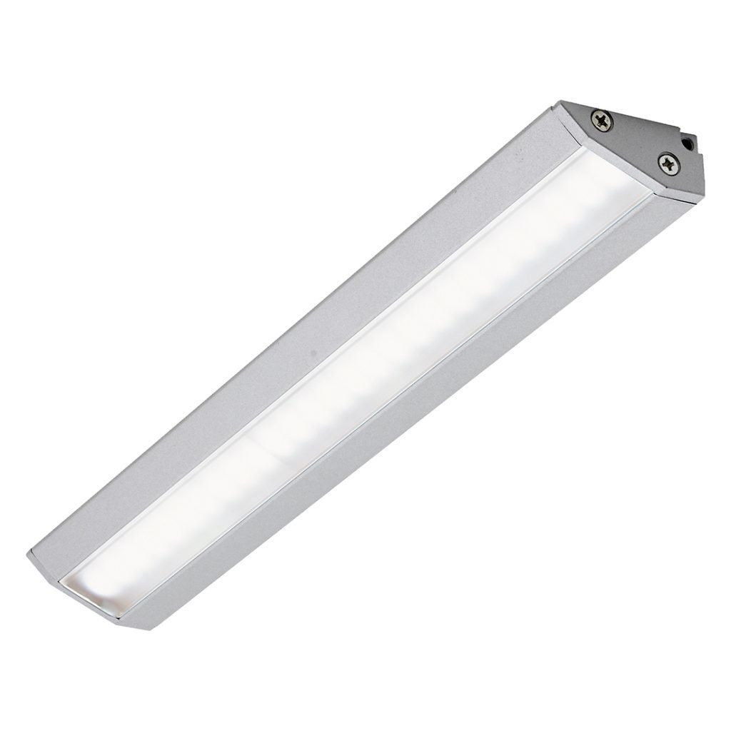 LED-lista Interno 5W 3000K 400lm 500x27x11 mm - Valaisinkauppa24.fi