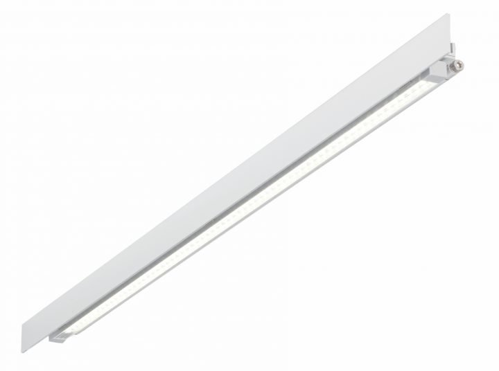 LED-listavalaisin Limente Led-Line-1 90 6,3 W 900 mm alumiini ...