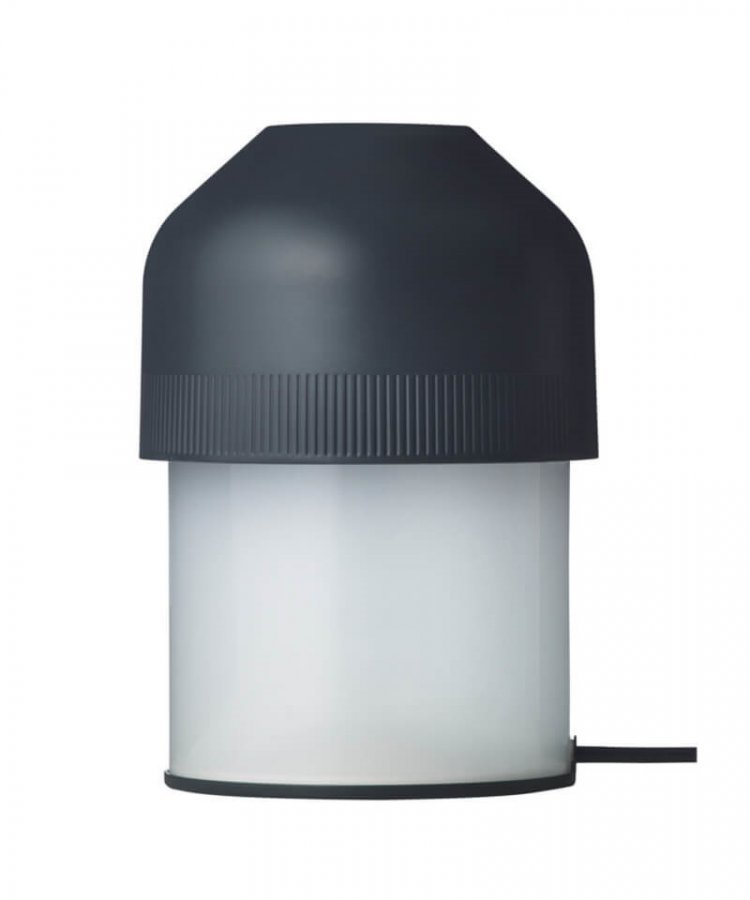 Lightyears Volume Led Pöytävalaisin Blackbird - Valaisinkauppa24.fi