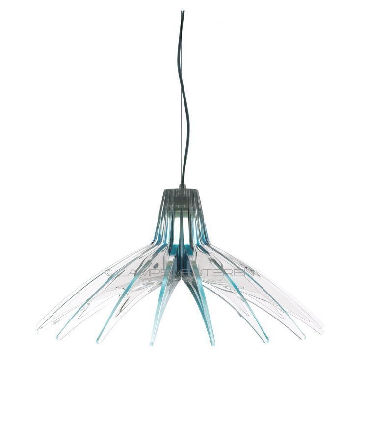 Luceplan Agave Riippuvalaisin Ø70 - Valaisinkauppa24.fi