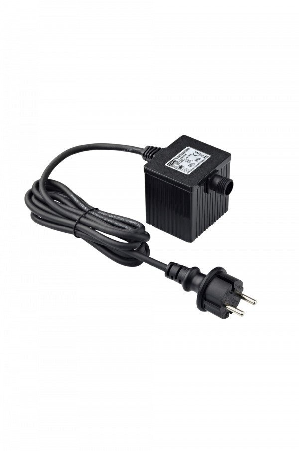 Markslöjd Garden 24 Muuntaja 24v Ac 36 W - Valaisinkauppa24.fi