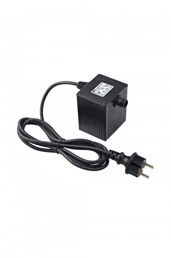 Markslöjd Garden 24 Muuntaja 24v Ac 60 W - Valaisinkauppa24.fi