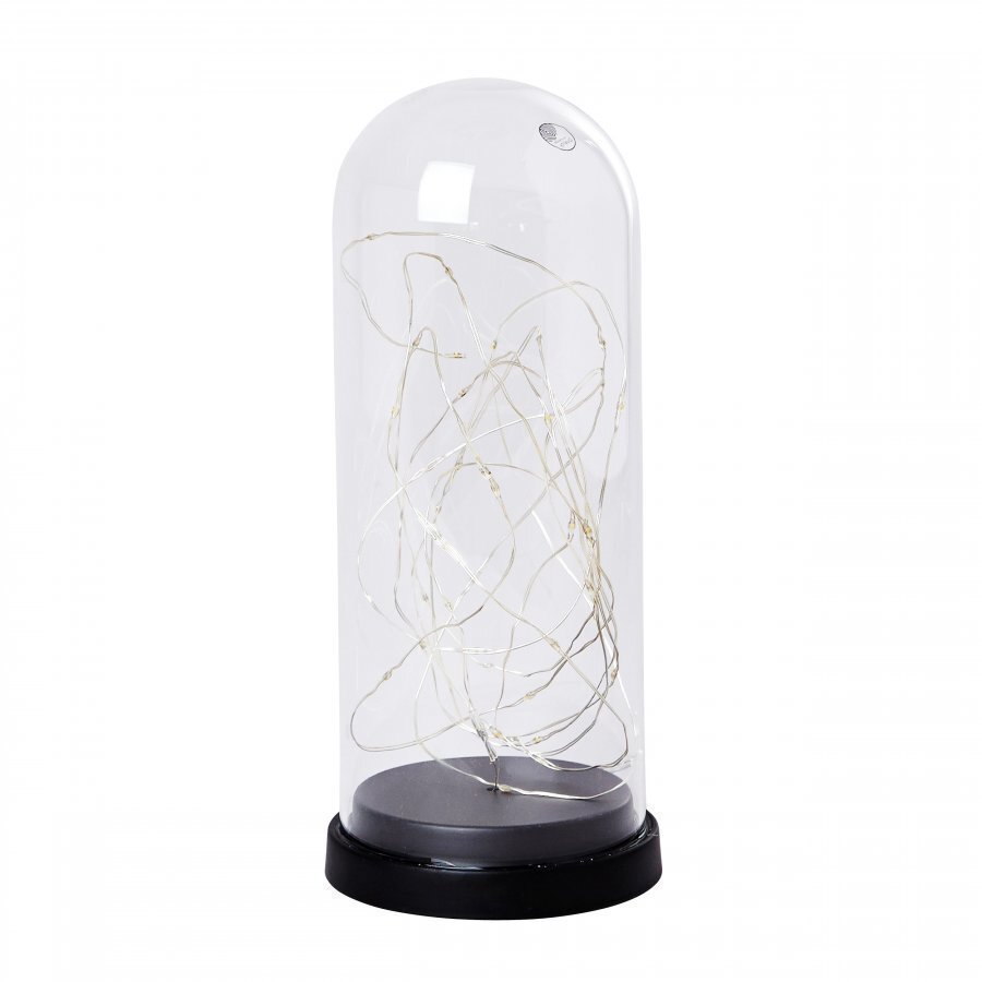 Markslöjd Kupol Pöytävalaisin - Valaisinkauppa24.fi