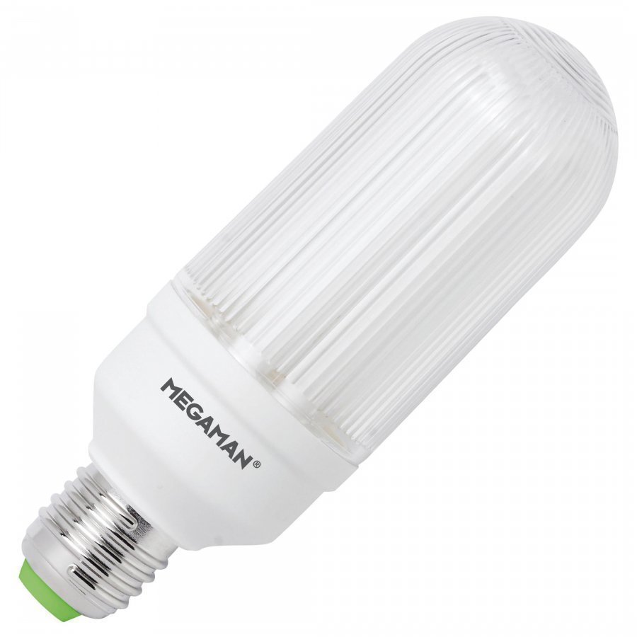 Megaman Prismatic Energiansäästölamppu 20w E27 - Valaisinkauppa24.fi