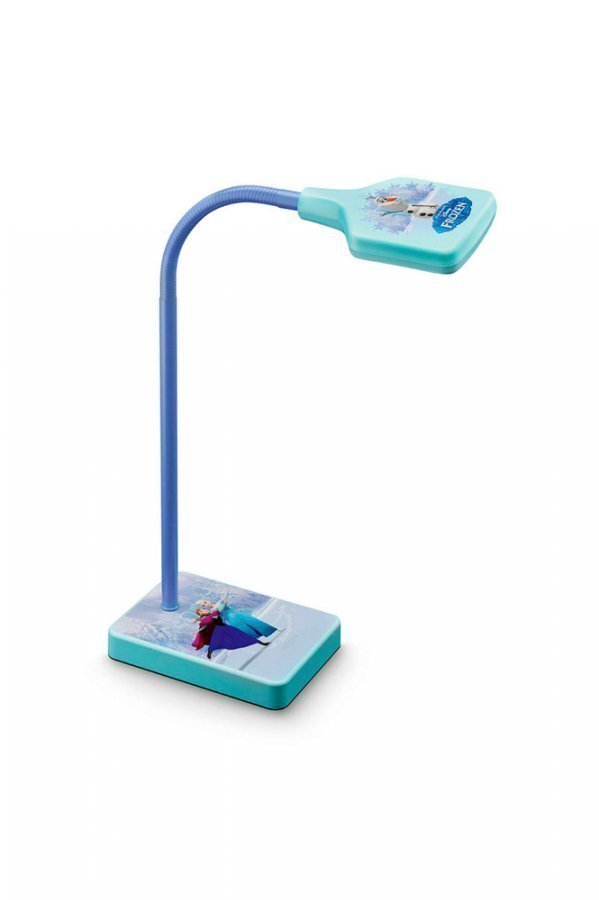Philips Disney Frozen Led Pöytävalaisin - Valaisinkauppa24.fi