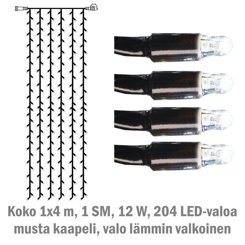 Valoverhot - Valaisinkauppa24.fi